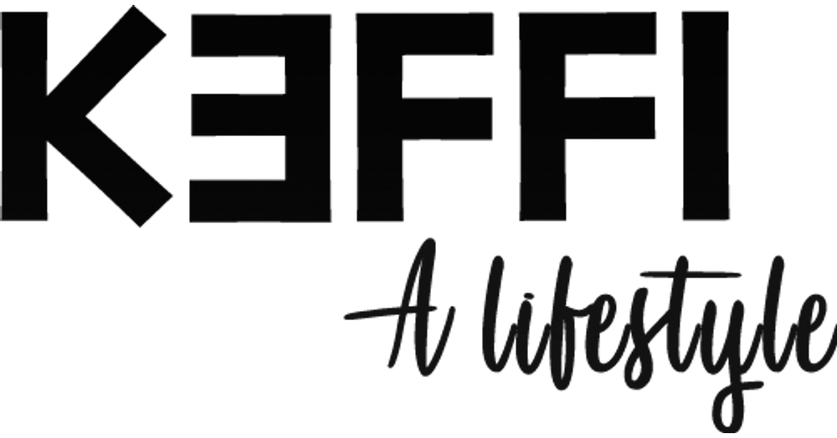 KEFFI A LIFESTYLE